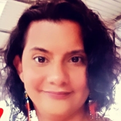 Eli Araujo - Mapa Cultural Mauá